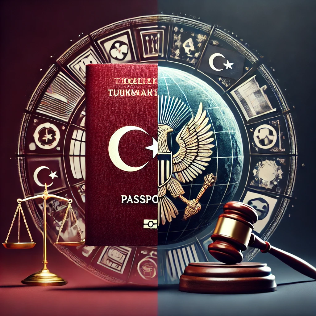 "Dual Citizenship in Turkey: Legal Rights, Obligations, and Challenges ...