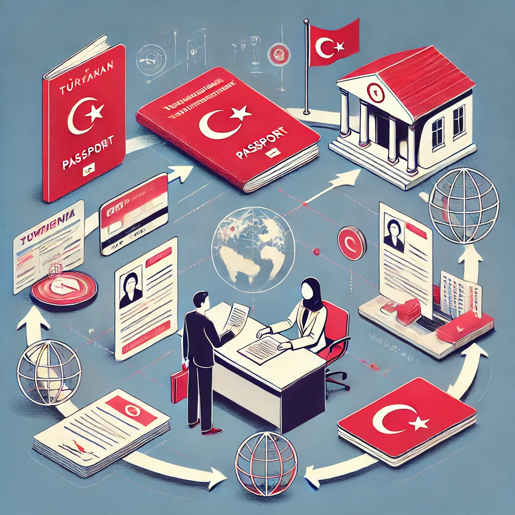 Legal Challenges Faced by Foreign Tenants in Turkey - Law Firm