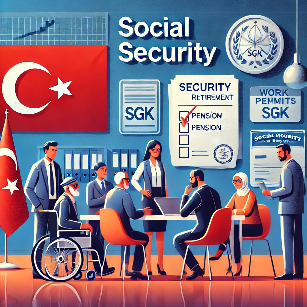 Social Security and Retirement Challenges for Foreigners in Turkey ...