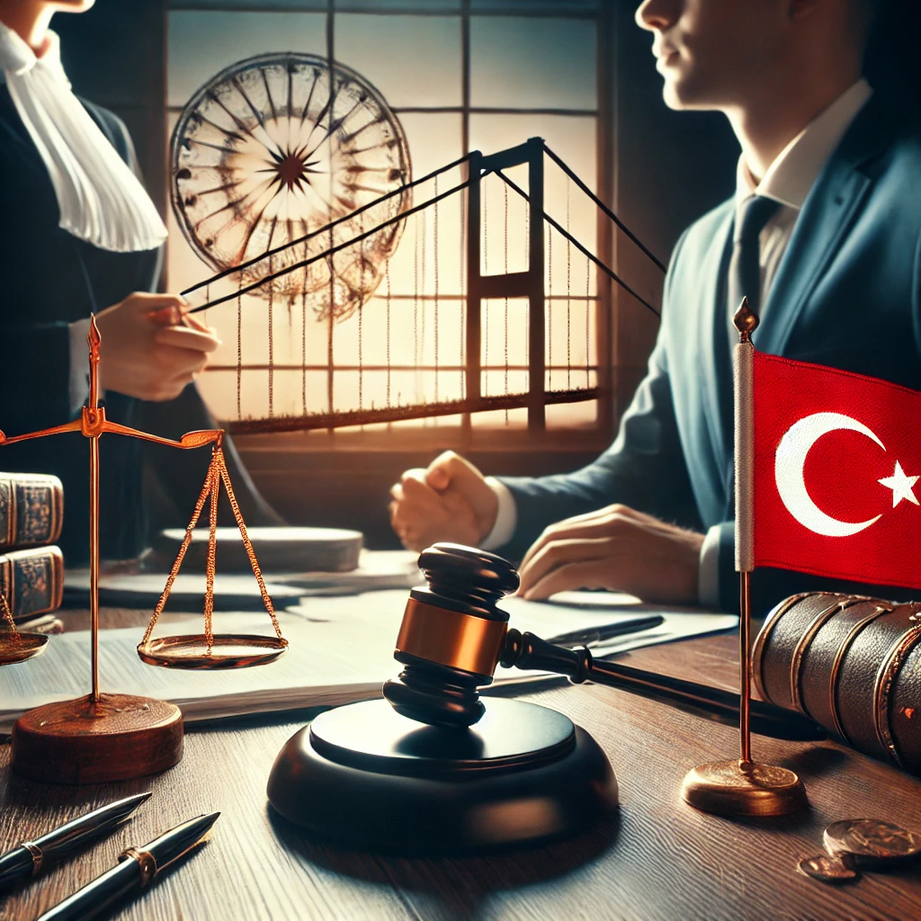 Filing Lawsuits in Turkish Courts: A Legal Guide for Foreign Nationals ...