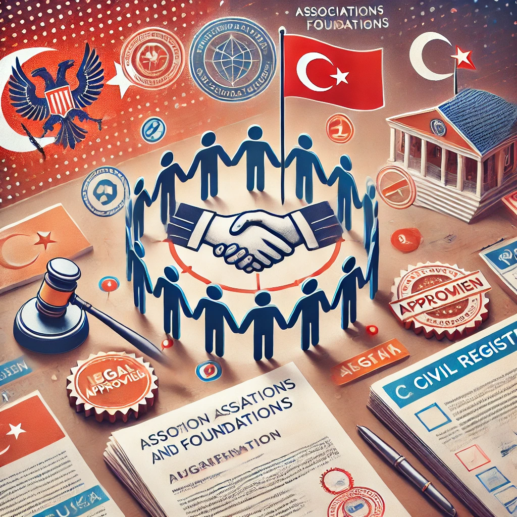 Legal Rights and Regulatory Framework for Foreigners Establishing ...